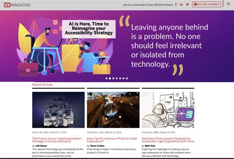 35 Web Design Blogs Worth Following