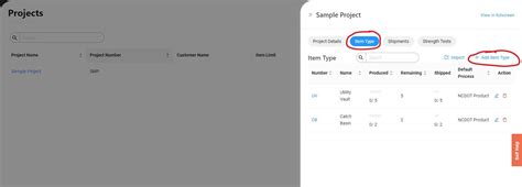 Ncdot Lesson 2 Creating Ncdot Custom Item Types