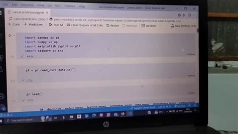 Abhishek S On Linkedin Python Systemtron Datascience