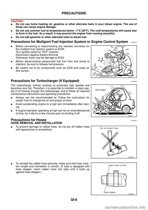 Nissan X Trail 2005 Service Repair Manual 4555 Pages