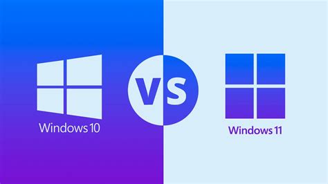 Windows 11 Vs Windows 10 ¿vale La Pena Instalar El W11 Youtube