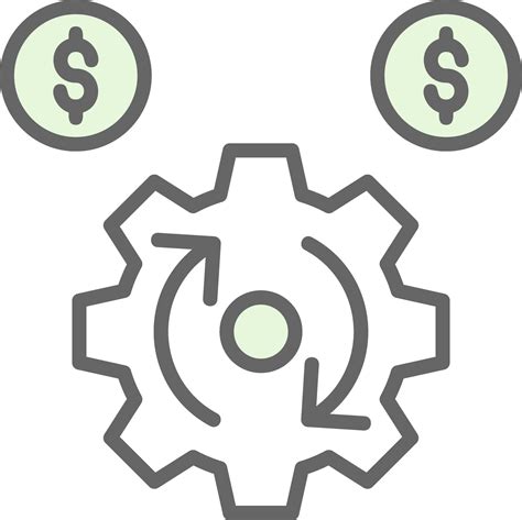 Process Optimization Vector Icon Design 31643019 Vector Art At Vecteezy