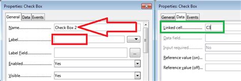 Make Checkbox Add Value From Cell To A Total Cell By JohnSUN English Ask LibreOffice