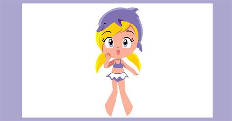 Princesas Do Mar Imagui