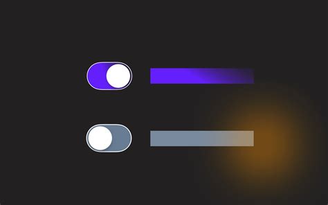 What Are 6 Toggle Switch Ux Best Practices