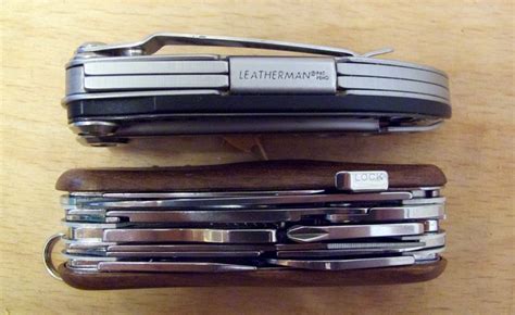 Them S Good Broth Review Wenger Evowood S