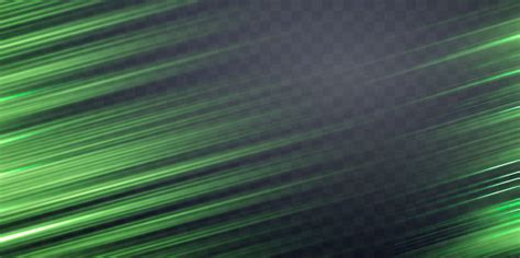스피드 레이 라이트 네온 흐름 모션 효과 확대 녹색 글로우 스피드 라인 다채로운 빛의 흔적 원근 줄무늬 추상적 인 배경 벡터 일러스트 레이 션 0명에 대한 스톡 벡터 아트