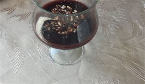 Течен шоколад със сухо мляко Моята Рецепта