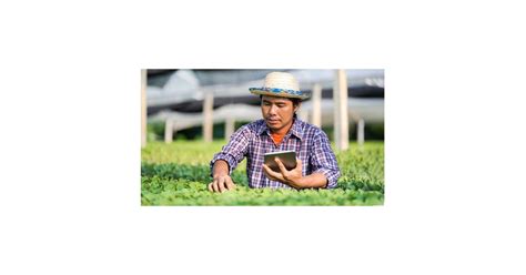 Mind The Gap Enabling Data Smart Agriculture For All