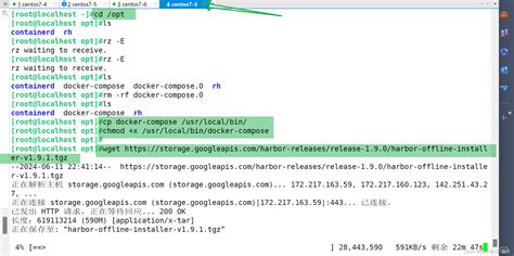 【kubernetes】k8s中包管理工具 Helm 超详细解读helm仓库 Csdn博客