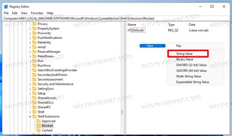 How To Remove Open In Windows Terminal Context Menu In Windows 11