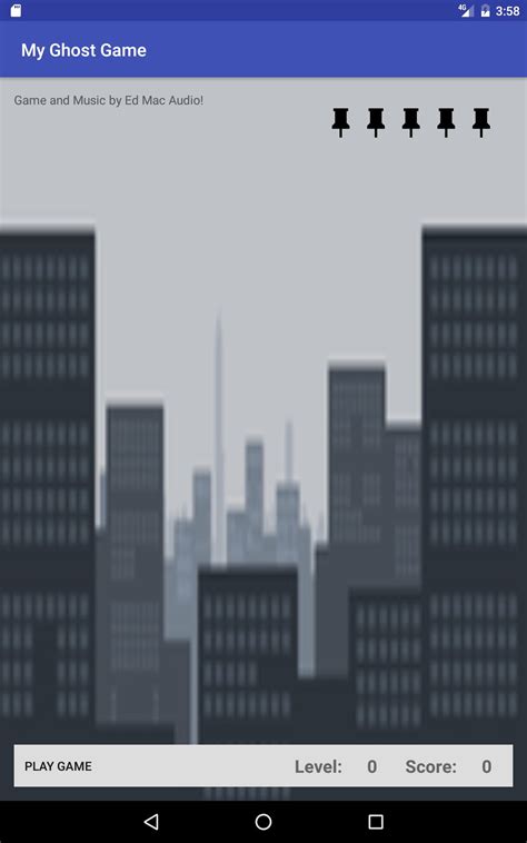 Ghost Game Latest Version 10 For Android