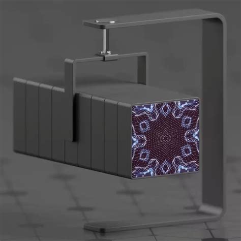 how can i achieve this kind of offset animation with geonodes r