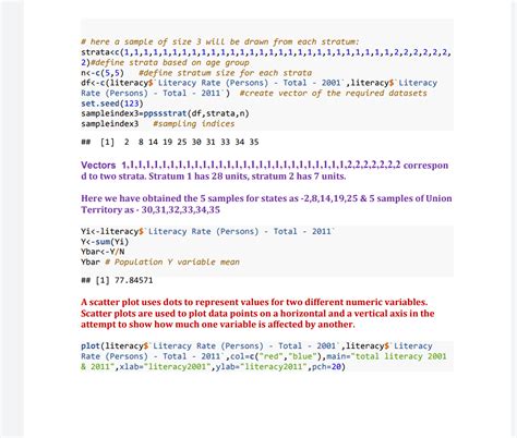 Pps Systematic Sampling Hartley Rao Estimator