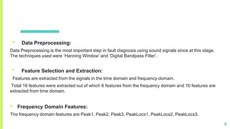 Machinelearningedgedetectionfaultdetectionpptx