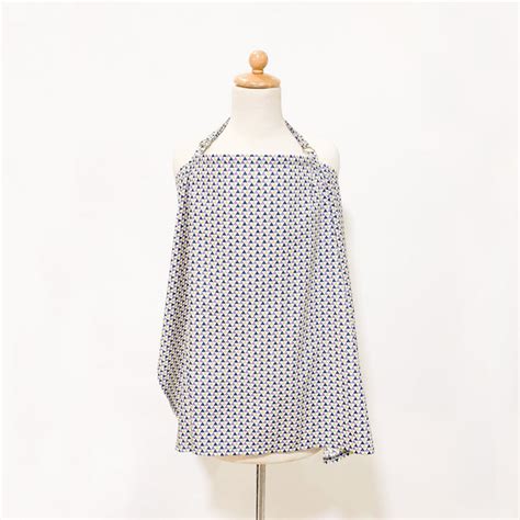 Online Classes Mommys Nursing Cover — Fashion Makerspace