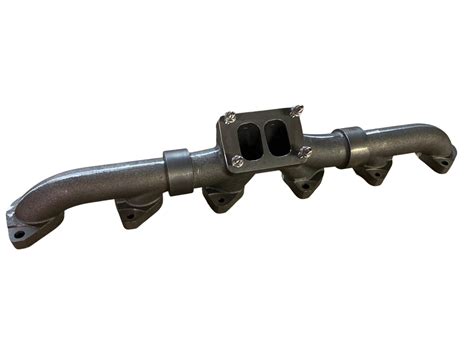 C13 Acert Single Turbo Kit Kcb Basics Included