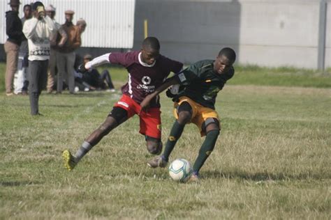 Jonga High Defeated In First Round Of Festival George Herald