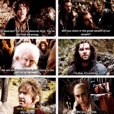 Soo Now I Have A Tumblr The Hobbit Movies The Hobbit Lord Of