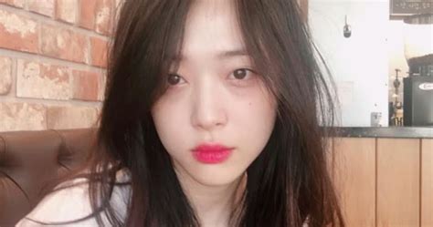 Police Confirms Sulli Has Passed Away By Suicide