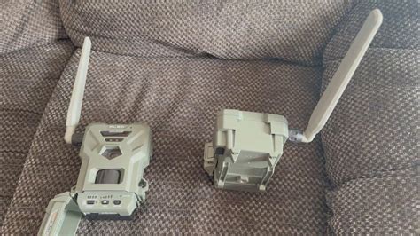 New Spypoint Flex G36 Game Camera Testing Youtube