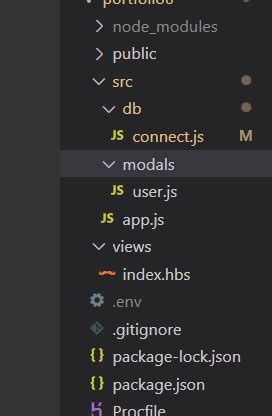 Node Js Getting This Error MongooseError Operation Contacts InsertOne Buffering Timed Out