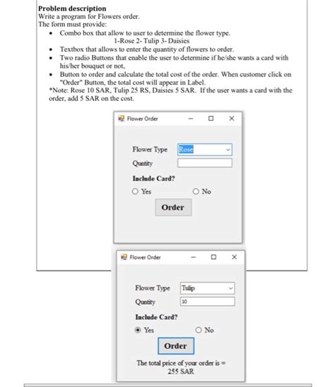 Solved I Need The Code Including A Try Catch Exception If