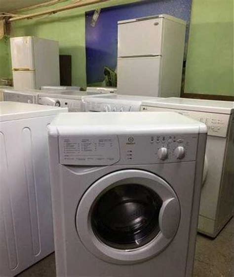 Стиральная машина Indesit 5кг Wisl 105 Festima Ru Мониторинг объявлений