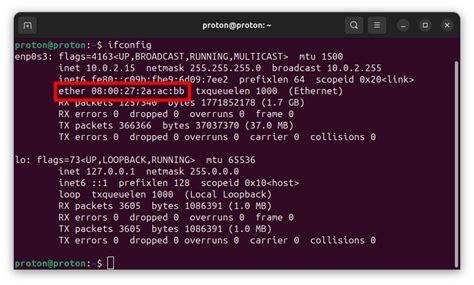 mac address media access control mrvimal medium