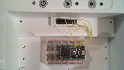 IRobot Create Robot Cookbook Mbed