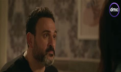 بابا جه خلاف بين هشام وزوجته ولاء بسبب عدم رغبته في العمل فيديو