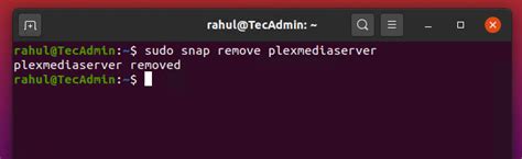 How To Install Snap Packages On Ubuntu And Other Linux Distributions