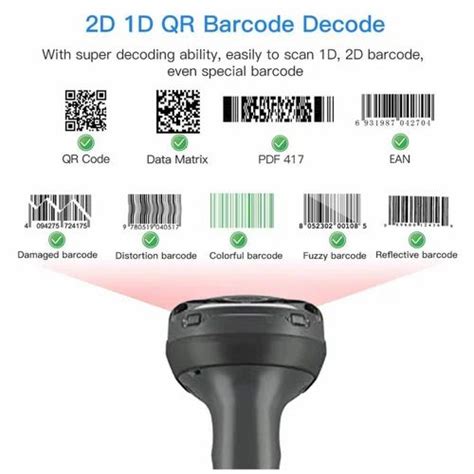 Zebra Ds2278 Cordless Handheld 1d 2d Barcode Scanner At ₹ 17110 Piece