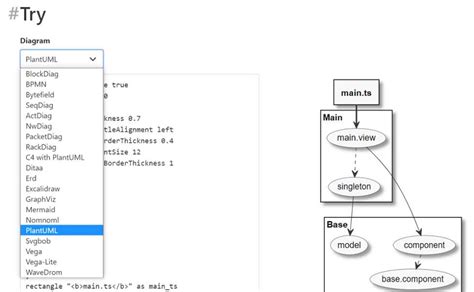How To Create UML Diagrams In Visual Studio