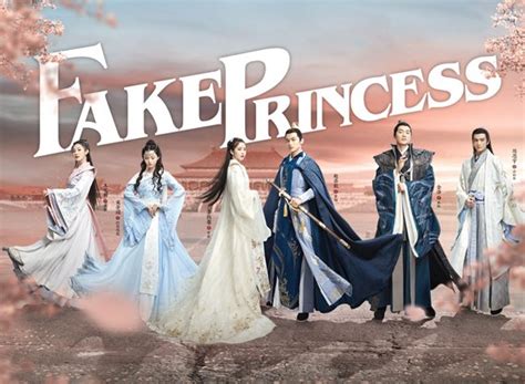 Fake Princess TV Show Air Dates Track Episodes Next Episode Fake Princess TV Show Air Dates Track Episodes Next Episode