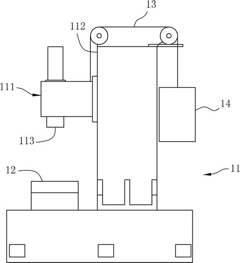 Balancing Device And Balancing Method Thereof Eureka Patsnap
