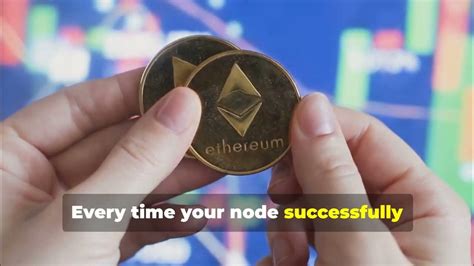 Blockchain Validators Explained For Complete Beginners Youtube