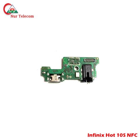 Infinix Zero Pro Charging Logic Board Price In Bangladesh Nur Telecom