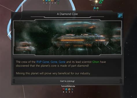 They Spelt His Name Wrong R Stellaris