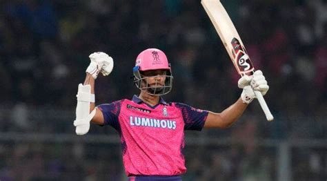 Yashasvi Jaiswal Makes History Scores Fastest Ipl 50 In Match Against Kolkata Knight Riders