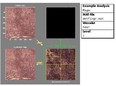 Wavelet Applications Wavelet Toolbox