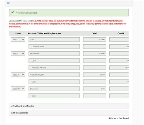 solved current attempt in progress selected transactions for