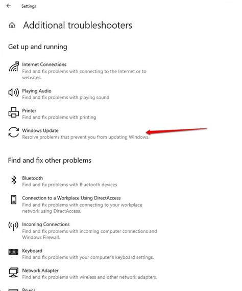 [solved] Windows Update Error Code 0xc1900223 Techlatest