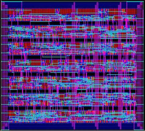 Pipelined Vedic Multiplier 8x8 Layout Diagram Download Scientific Diagram