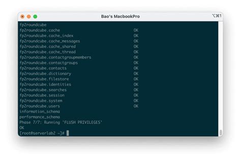 Upgrade Mariadb On Fastpanel With Simple Steps