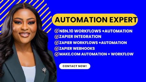 Setup Zapier Make Com Integromat N8n Automation Webhooks And Open Ai By