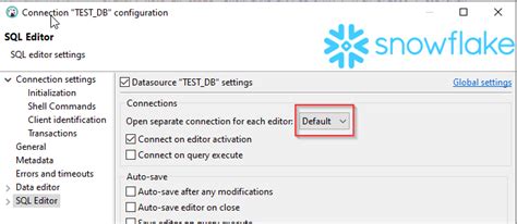 Editor Catalog Schema Chosen Changes Default Catalog Schema In DB Navigator Issue