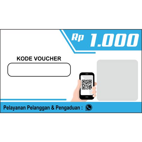 Jual Templet Vocer Hotspot Mikrotik Shopee Indonesia