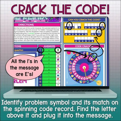 2 Solving Exponential Equations Code Breaker Activities Common Bases