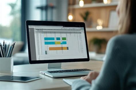 Optimize Resource Utilization With Scheduling Soft Generative Ai